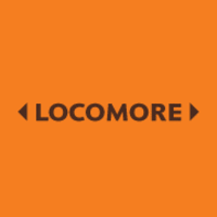 Locomore - More Rail.